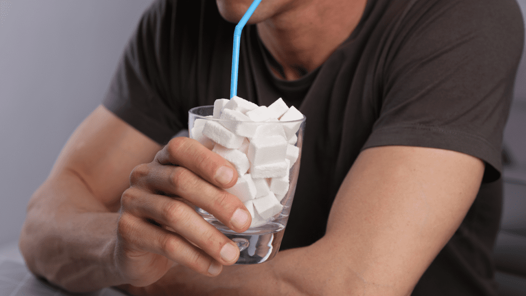 The Science behind Your Sugar Cravings—and How to Beat Them - Men's Health