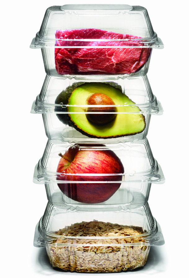 These 8 Carb-Heavy Foods Will Help You Lose Your Gut - Men's Health