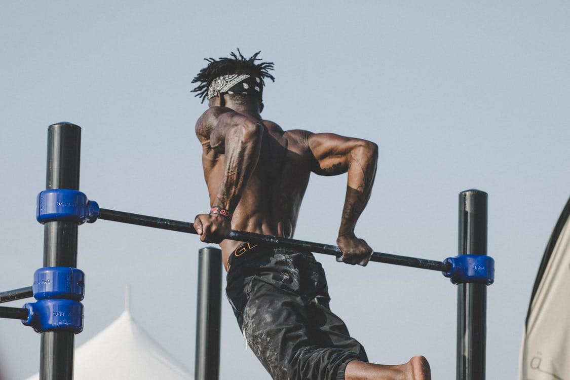Get Leaner And Faster With This Easy 30 Minute Workout Plan Men s Health Get Leaner And Faster With This Easy 30 Minute Workout Plan Men s Health