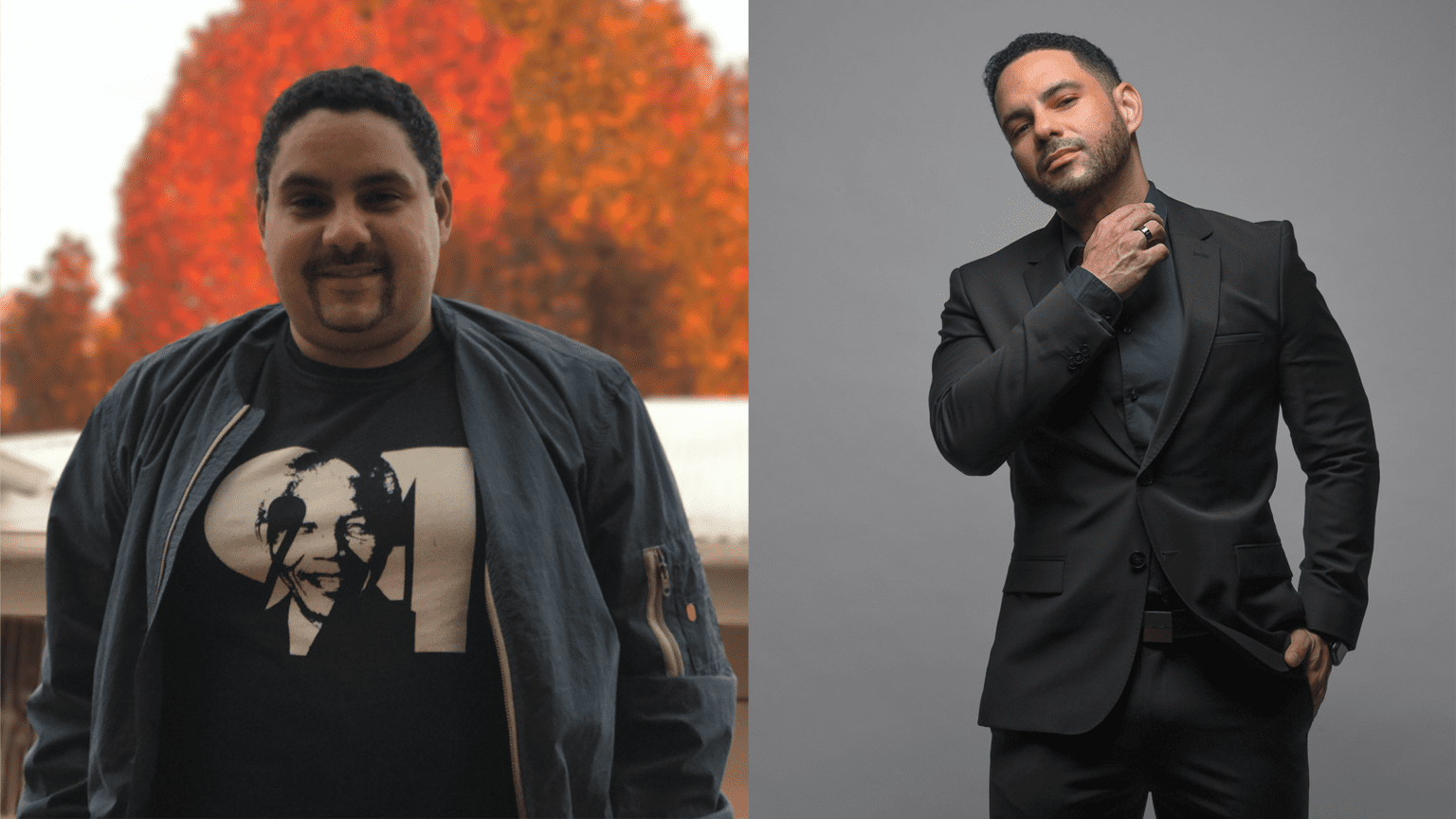 How This CEO Flipped the Digits to Shed 65kg