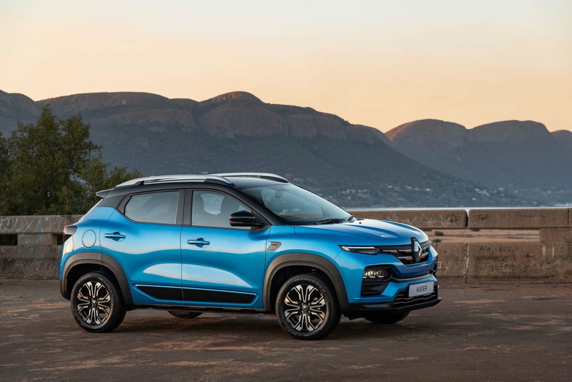 Best Compact SUVs You Can Buy In South Africa Under R350 000