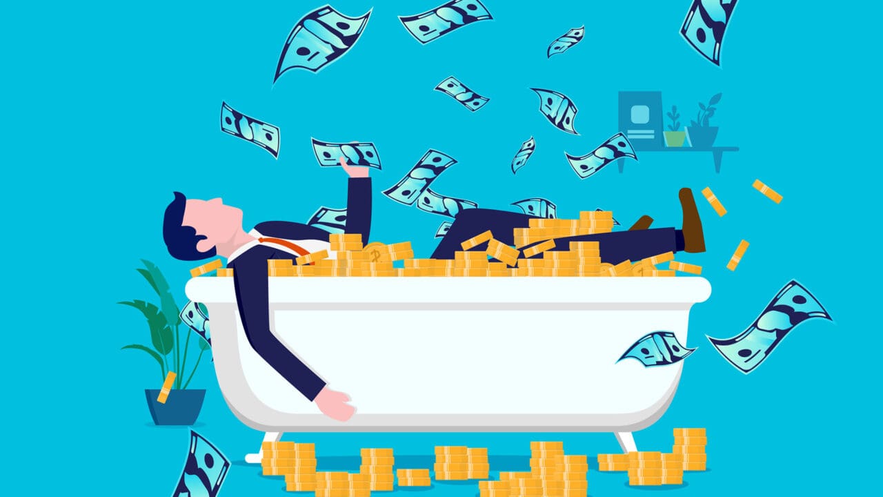 Budget For Almost Anything (It's Easier Than You Might Think) - Men's ...