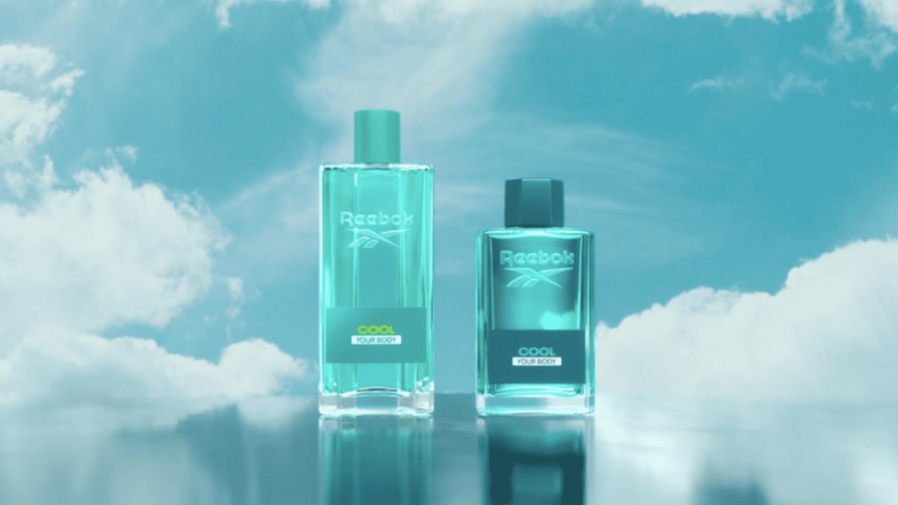 Reebok Has Released The Ultimate Fragrance Suitable For Your Active ...