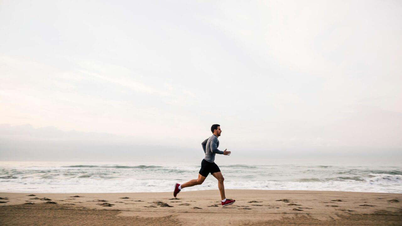 Can Running Actually Help You Lose Weight? - Men's Health