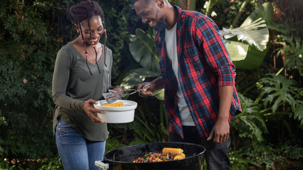 4 Ways to Enjoy a Heritage Day Braai Without Compromising Your ...