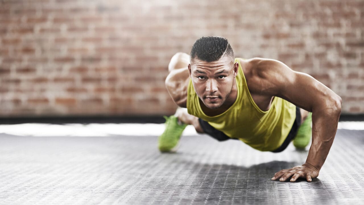 Pushups And Heart Health: Do This Many For A 96% Lower Risk Of Heart ...
