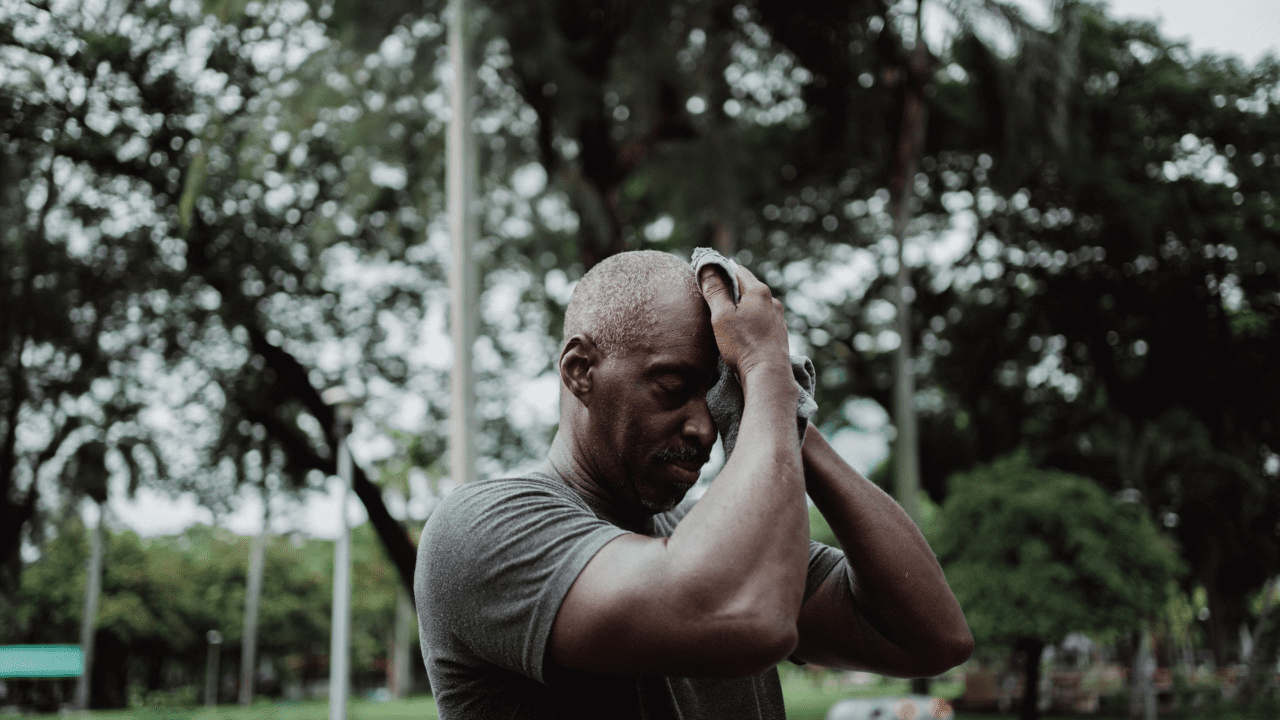 Understanding Hyperhidrosis: The Science Behind Excessive Sweating