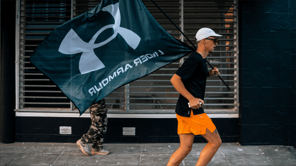 Cape Town's Wayne Le Roux Shares the Joy of Running with The Running ...
