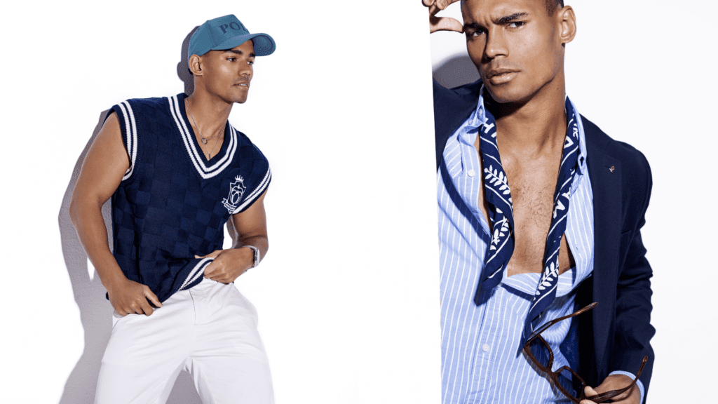 This Is How You Can Rock the Old Money Aesthetic