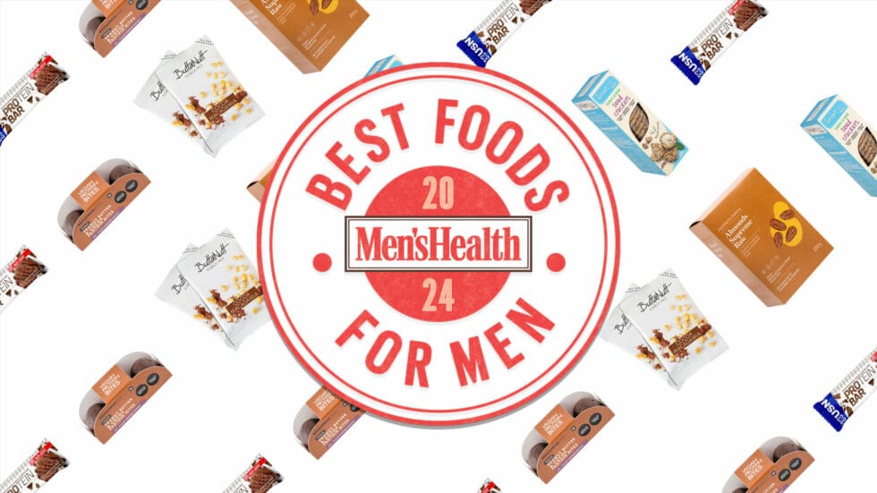 Best Foods for Men: Gym Snacks to Fuel Your Workout Sessions
