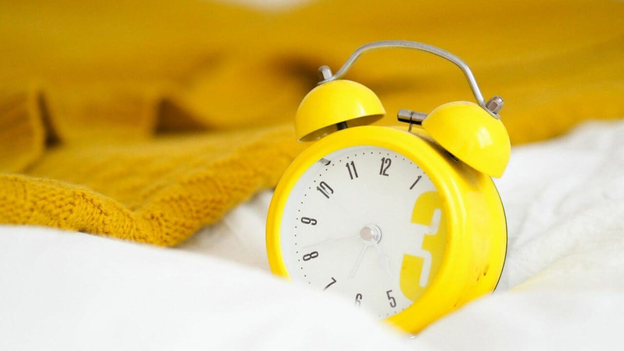 Sleep Supersets: 5 Foolproof Strategies To Catch More ZZZs