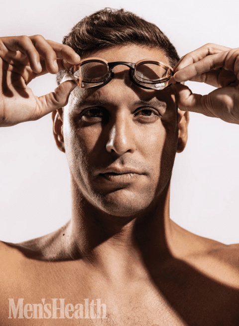 Olympic Champion Chad le Clos: The Start of a Powerful Comeback