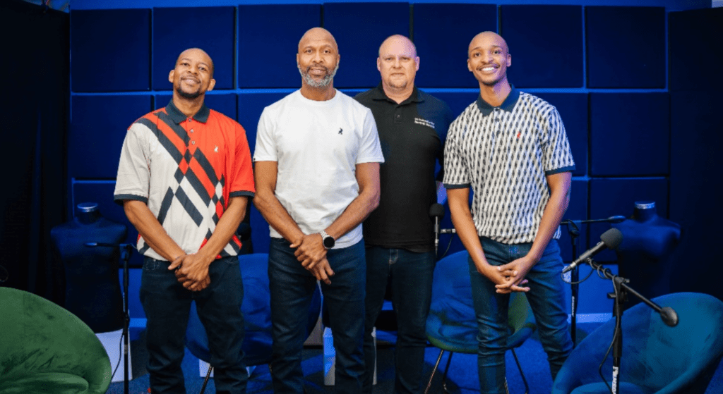 John Craig and Polo SA Redefine Masculinity with Men's Mental Health ...