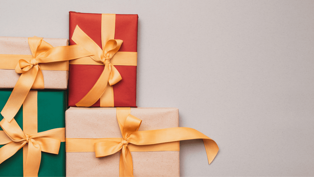 The 2025 Ultimate Christmas Gift Guide for Men