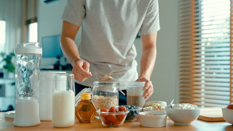 13 Post-Workout Foods for Faster Muscle Recovery, Backed by Science