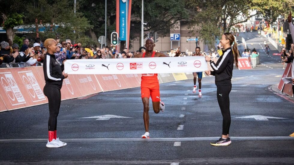 Everything You Need to Know About the 2025 Absa RUN YOUR CITY DURBAN 10K