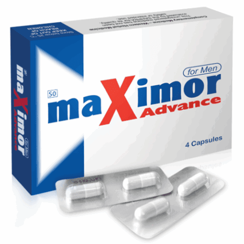 Reignite Your Passion with Maximor Advance