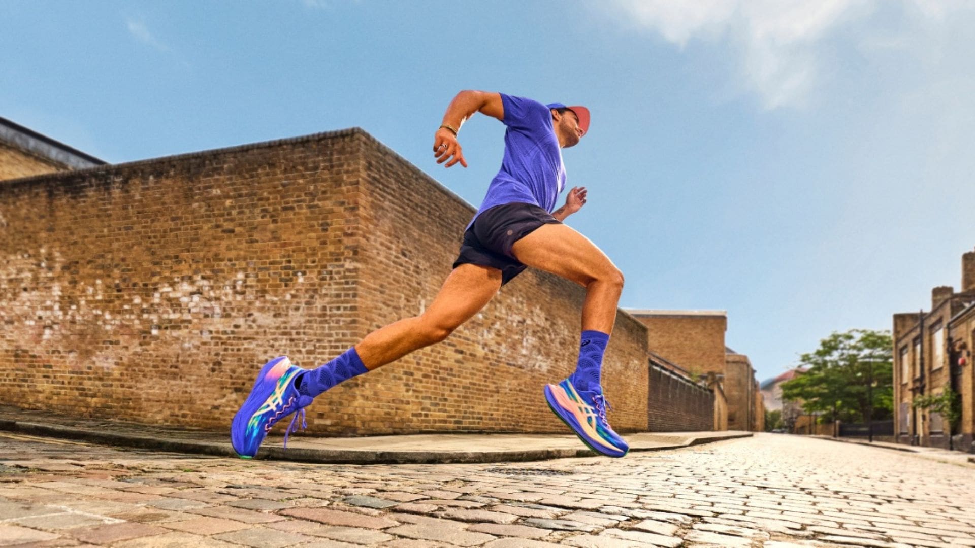 ASICS Launches SUPERBLAST 3 With New FF LEAP Foam for a Lighter ...